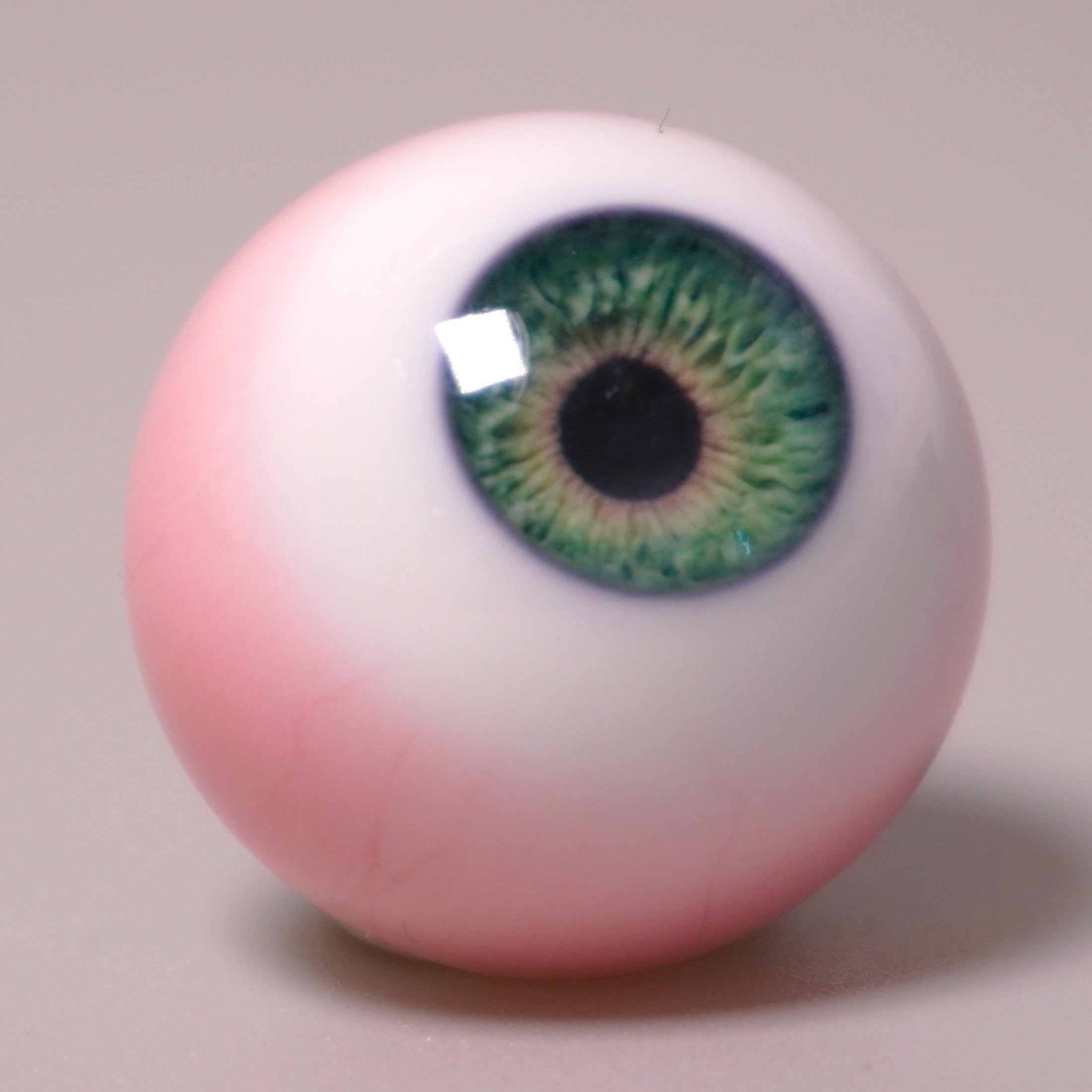Premium Ultra Realistic Eyeball PREORDER - Compatible with ε-Series Ey ...