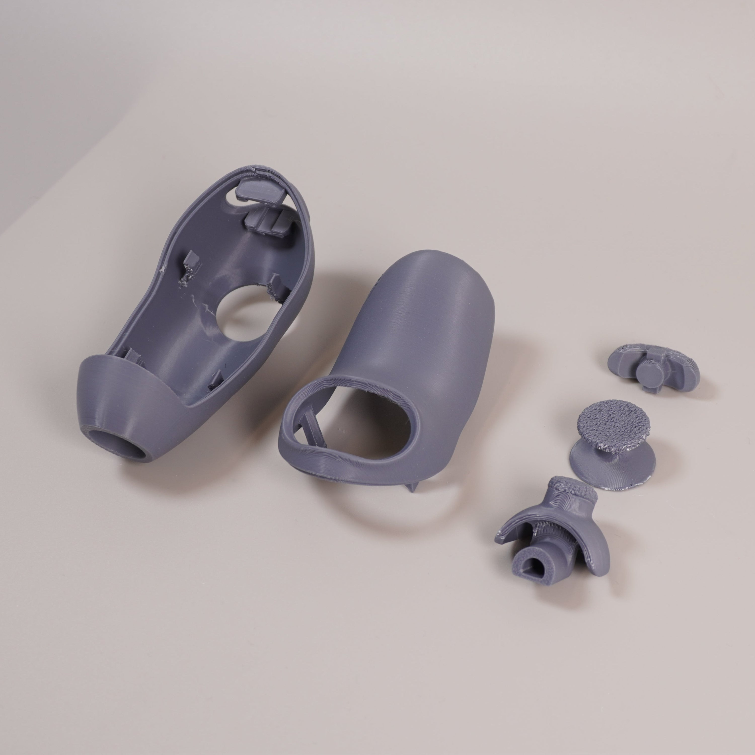 HANDHELD CONTROLLER – NM Robotics